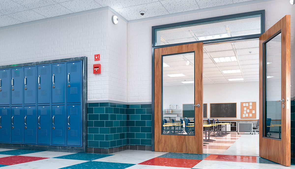 School Fire Safety – Fire Safety Tips | Total Fire Protection