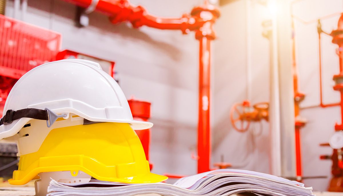 Fire Safety Development Program – Fire Safety | Total Fire Protection