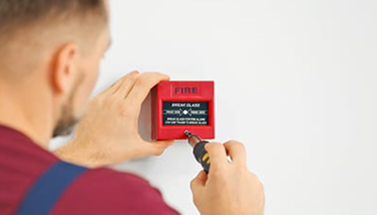Fire Safety Installations – Fire Safety Tools | Total Fire Protection