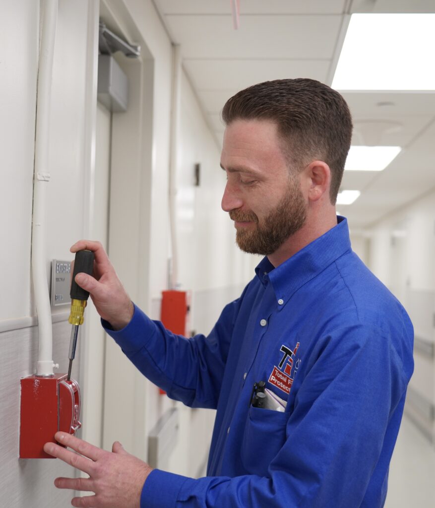Why Cellular Fire Alarm Communicators are Essential for Reliable Fire ...