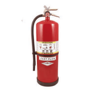 Life and Fire Safety Item Clearance - TFP - NYC & the Tri-state area