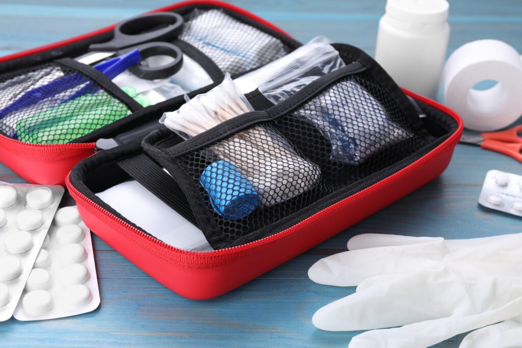 Tailoring Your Safety Protocols: First Aid and Safety Kits for ...
