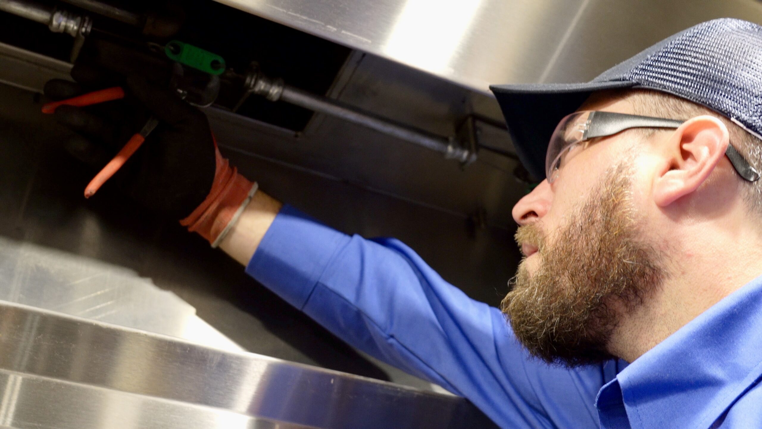 Total Fire Protection - Premier Life & Fire Safety Specialists in NYC ...